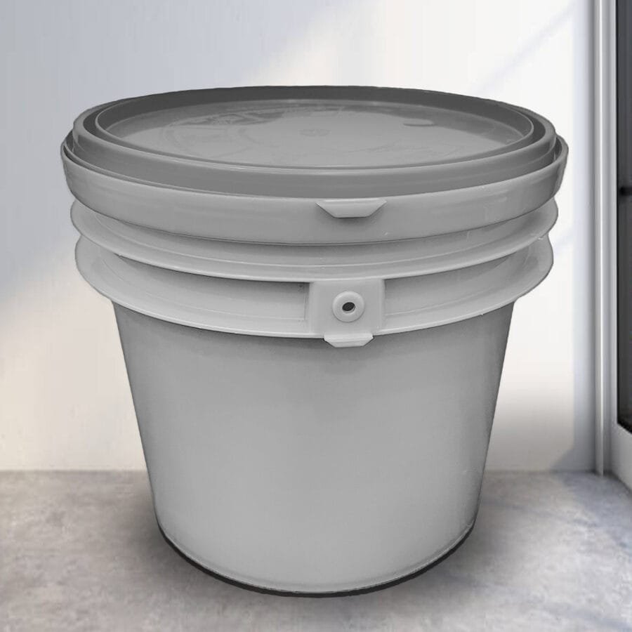Affordable Grease Bucket 5kg